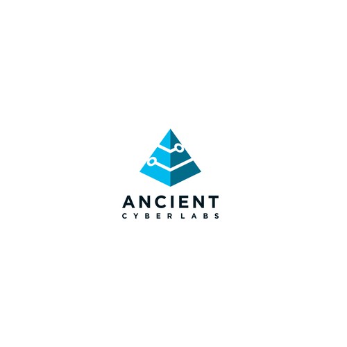 Designs | Logo for Ancient Cyber Labs | Logo design contest