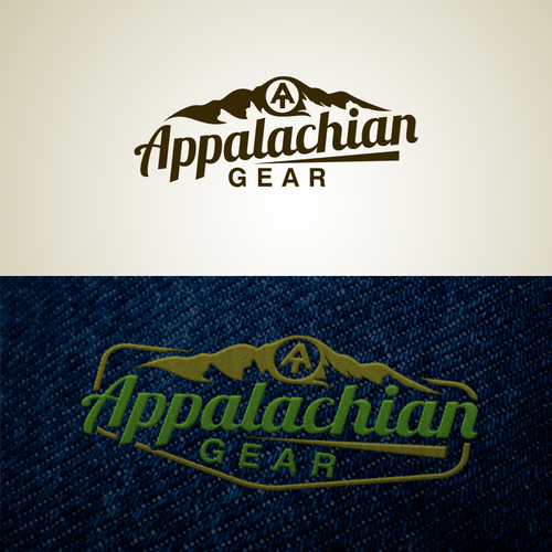 I'm looking for a relevant but vintage logo that captures the ...