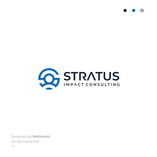 Designs | A subtle yet impactful logo to set this burgeoning tech ...