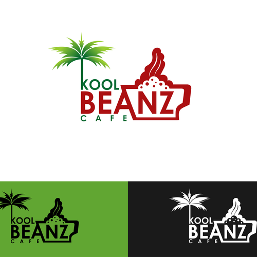 New KOOL Beanz Cafe Coffee & Juice Shop! Why? Because it is COOL ...