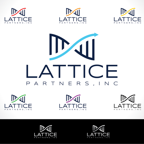 Create an enduring logo for an innovative consultancy | Logo design contest