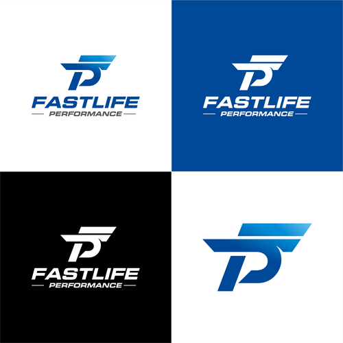 Designs | Design a logo for a Speed and Performance Shop | Logo ...
