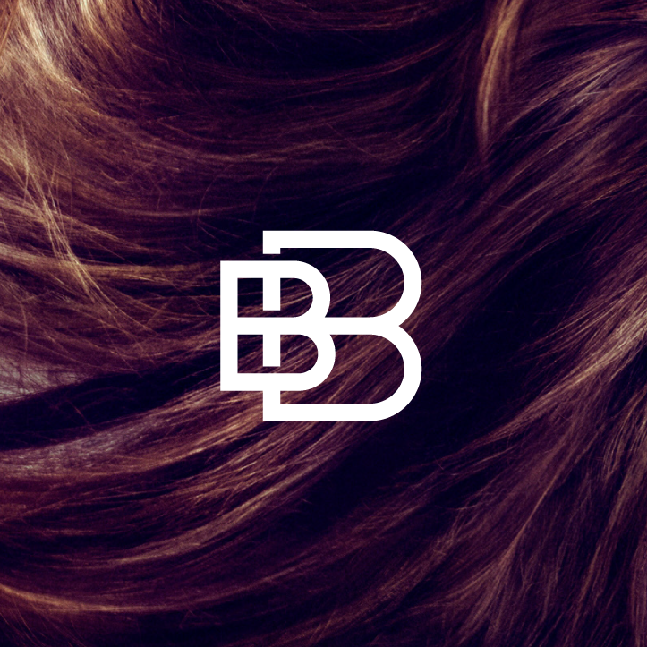Straight Hair Logos - Free Straight Hair Logo Ideas, Design & Templates