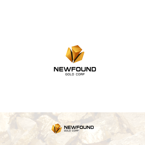 Bold, Professional Logo Needed for New Gold Company | Logo design contest