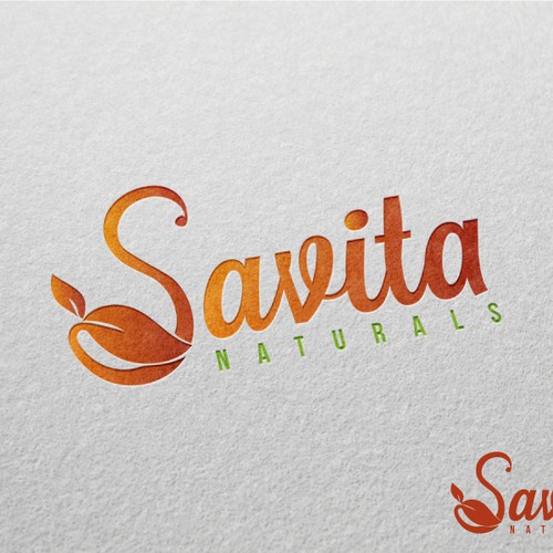 Savitha Logo