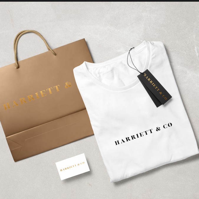 Women's tailored suits | Logo design contest