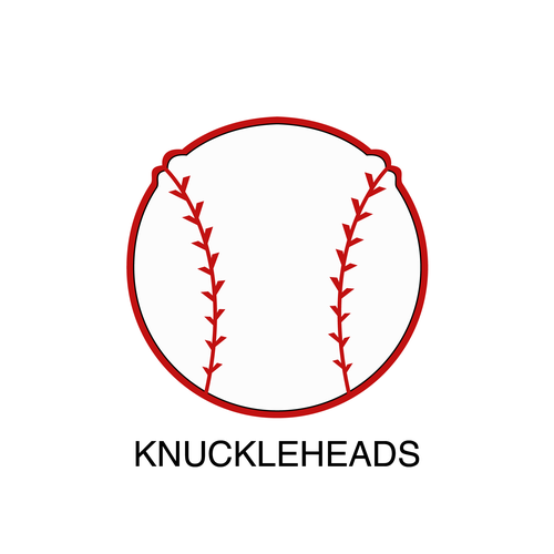 New logo wanted for Knuckleheads | Logo design contest