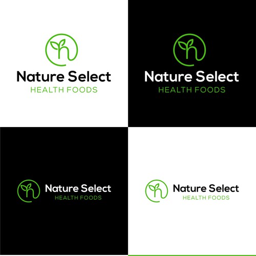 Designs | A Great LOGO for a Health Food Store | Logo design contest