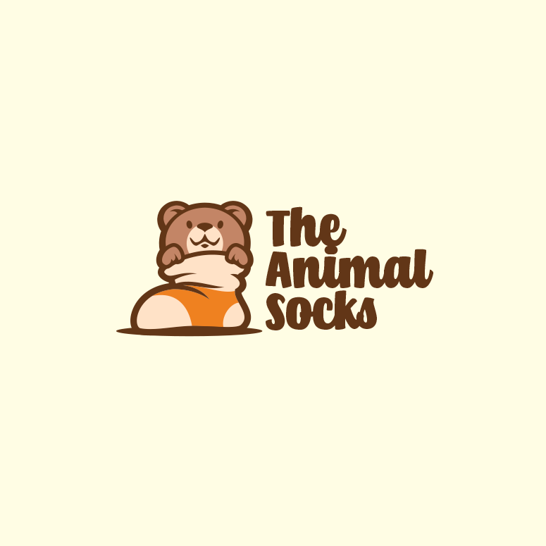 Cute Animal Logos - Free Cute Animal Logo Ideas, Design & Templates
