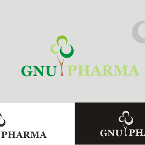 Logo for a newly launching Pharma company | Logo design contest