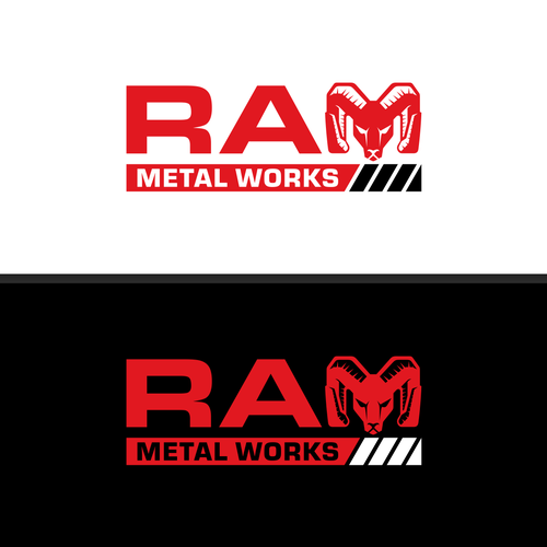 Designs | Design logo for metal welding and fabrication shop | Logo ...