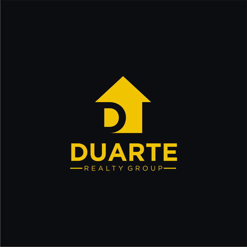 Design a fun, yet classy, real estate logo | Logo design contest