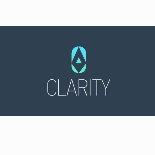 Clarity | Logo design contest
