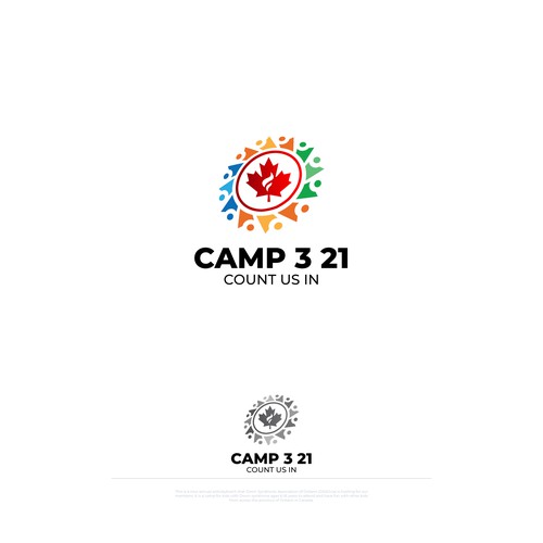 Designs | Looking for an epic Day Camp logo...the one that memorably ...