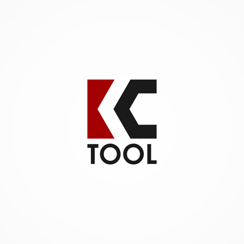 Create a logo for KC Tool!! | Logo design contest