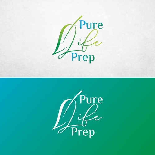 Pure Life Prep needs a logo to help create healthy lifestyles | Logo ...