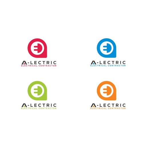 Designs | Recognizable logo for electrical contractor company | Logo ...