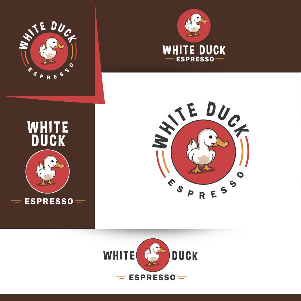 White And Red Logos - Free White And Red Logo Ideas, Design & Templates