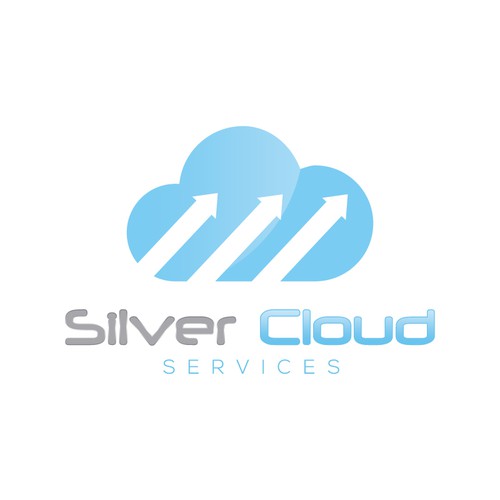 Silver Cloud Services (SCS) | Logo design contest