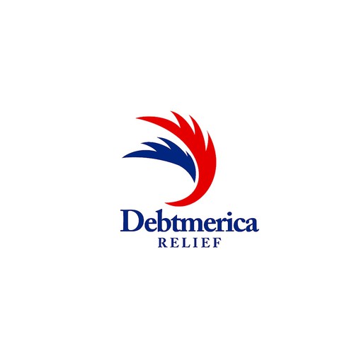 Designs | Debtmerica Logo | Logo design contest