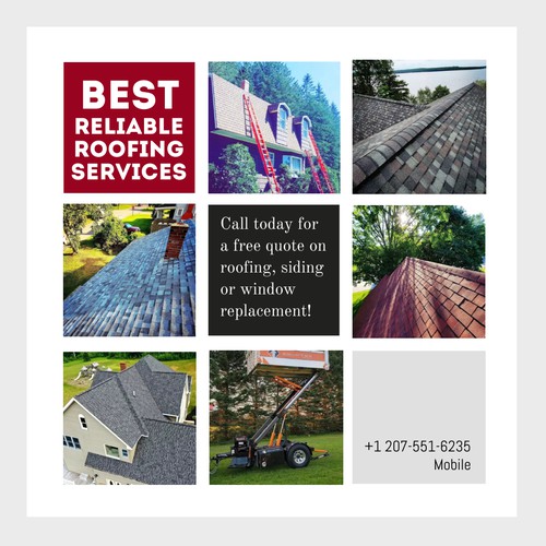 Designs | Construction Flyer/Promotional Ad for Facebook Business Page ...