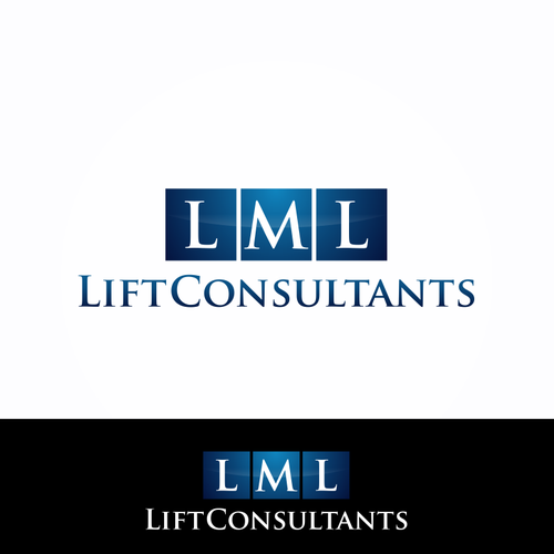 LML - Cool Logo for Elevator Company | Logo design contest