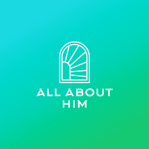 Designs | Podcast Logo - All About Him | Logo design contest