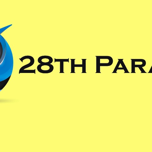 Create the next logo for 28th Parallel, Inc. | Concours: Création de logo