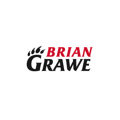 Brian Grawe logo | Logo design contest
