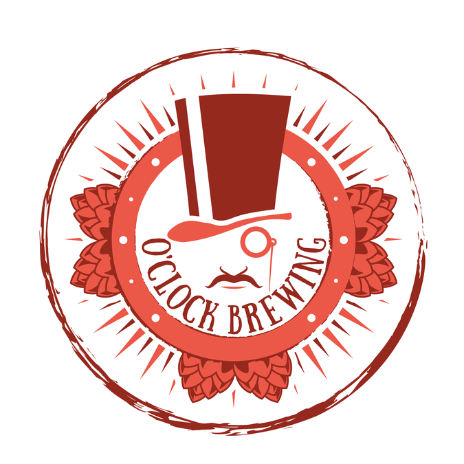 O'clock Brewing logo | Logo design contest