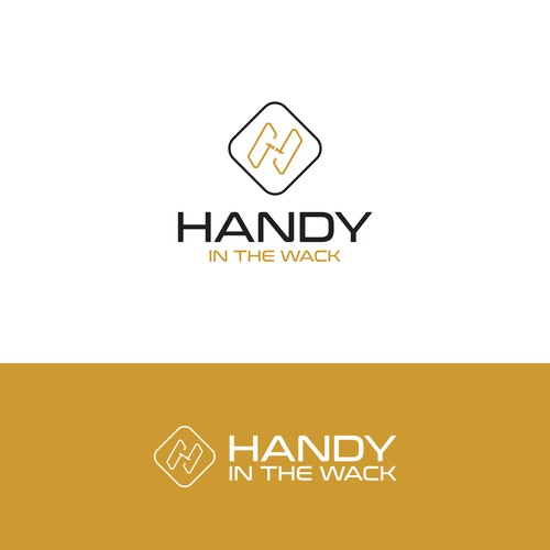 Designs | Handyman logo incorporating Mt Cheam and tools | Logo design ...
