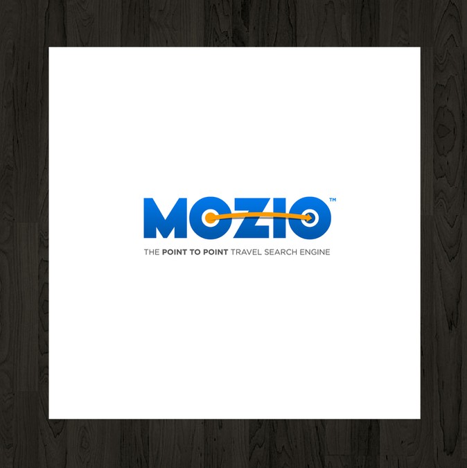 Mozio needs a new logo | Logo design contest