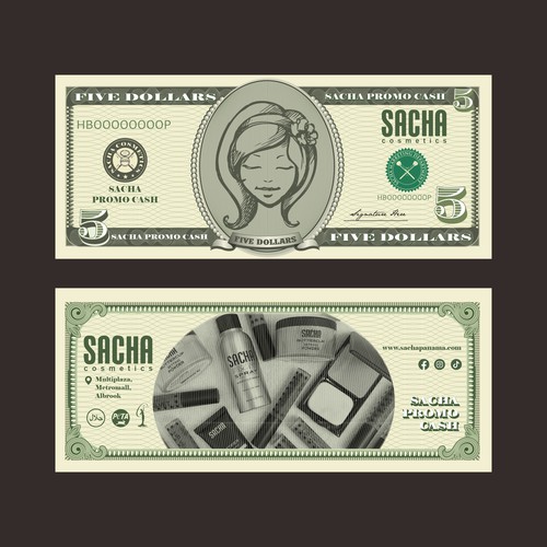 Designs | Sacha Cash | Postcard, flyer or print contest
