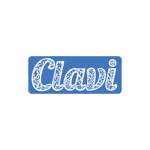 Designs | SMOOTH and LOVELY Logo Design for Clavi ( eCommerce ) | Logo ...