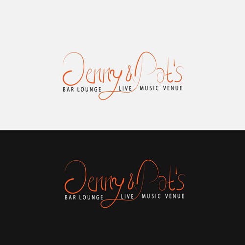 Bar Live Music Venue | Logo design contest