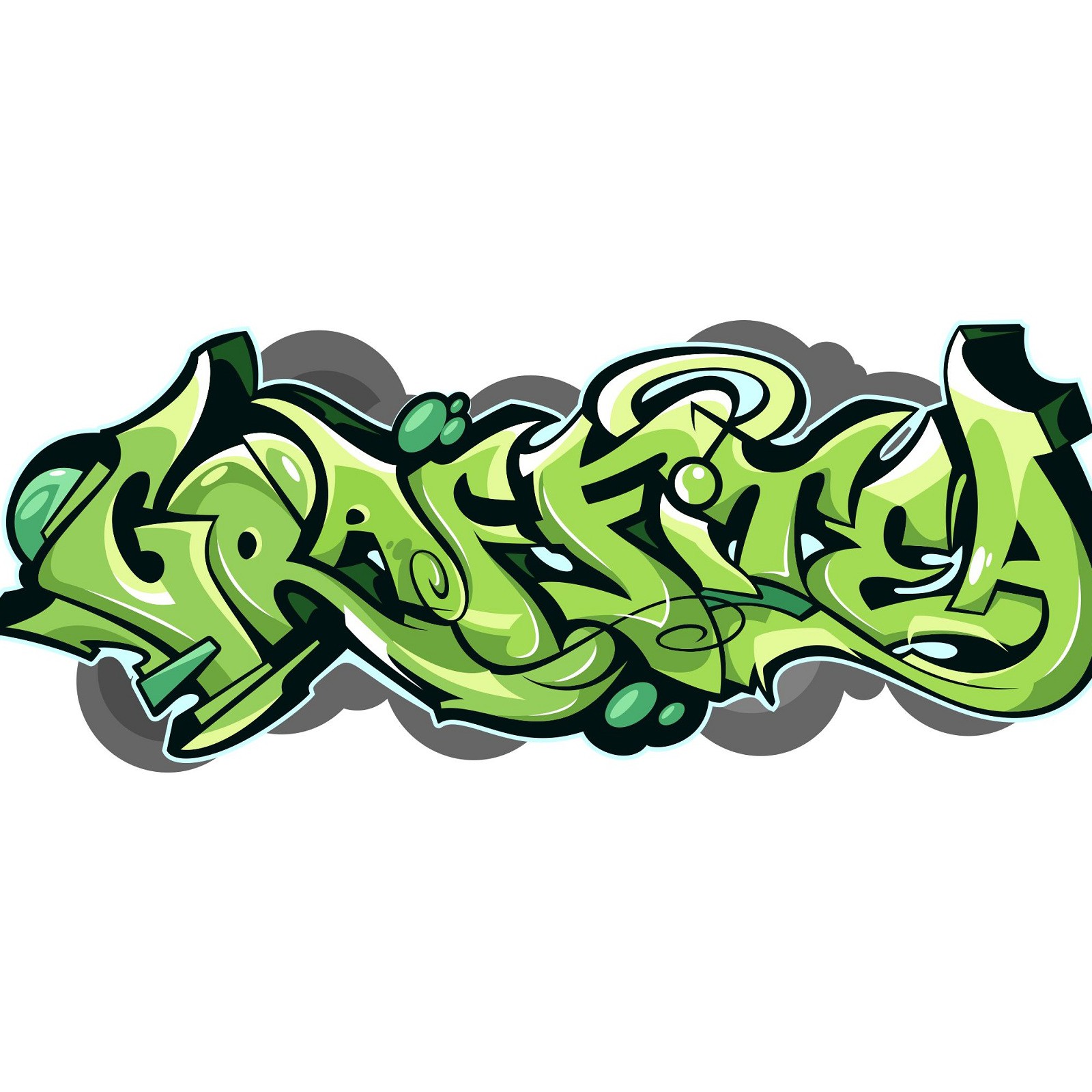 Hacer Logo De Graffiti