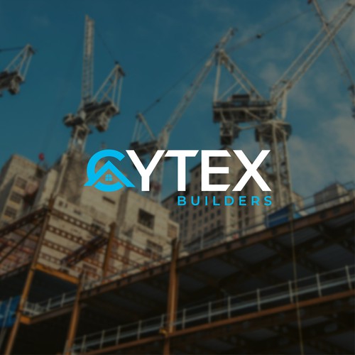 Designs | CyTex Builders Logo. We are rebranding and want to our logo ...