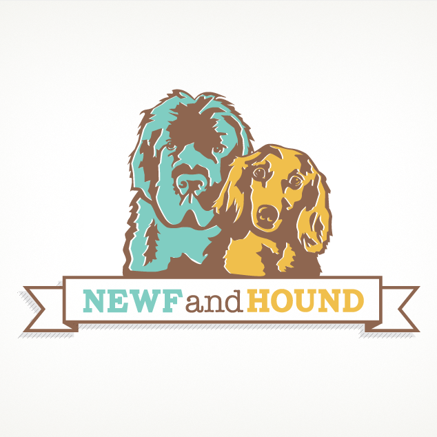Hound Logos - Free Hound Logo Ideas, Design & Templates