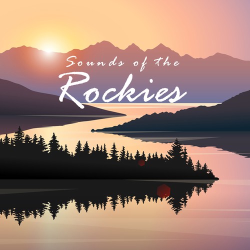 Designs Nature Sounds Producer Requesting Album Cover Art Album