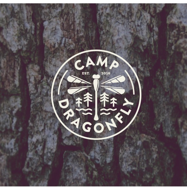 Summer Camp Logos - Free Summer Camp Logo Ideas, Design & Templates