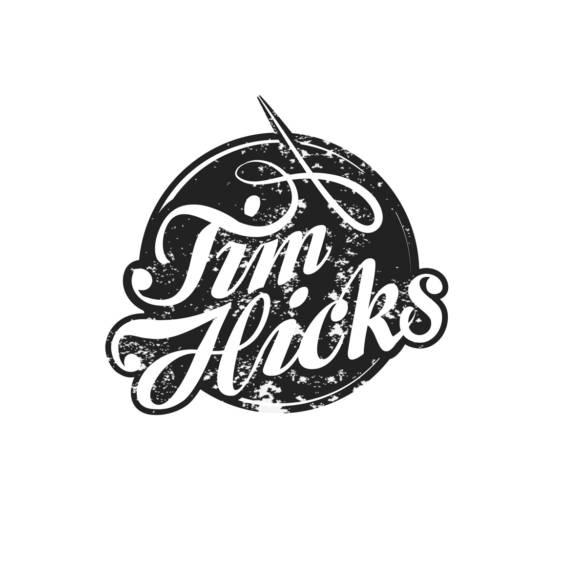 Fishing Hook Logos - Free Fishing Hook Logo Ideas, Design & Templates
