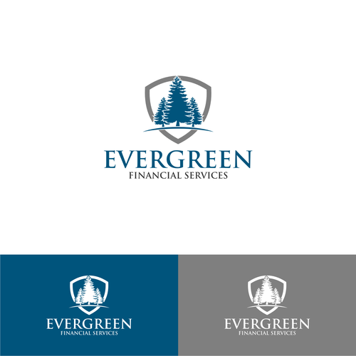 Evergreen Logo Contest | Logo design contest