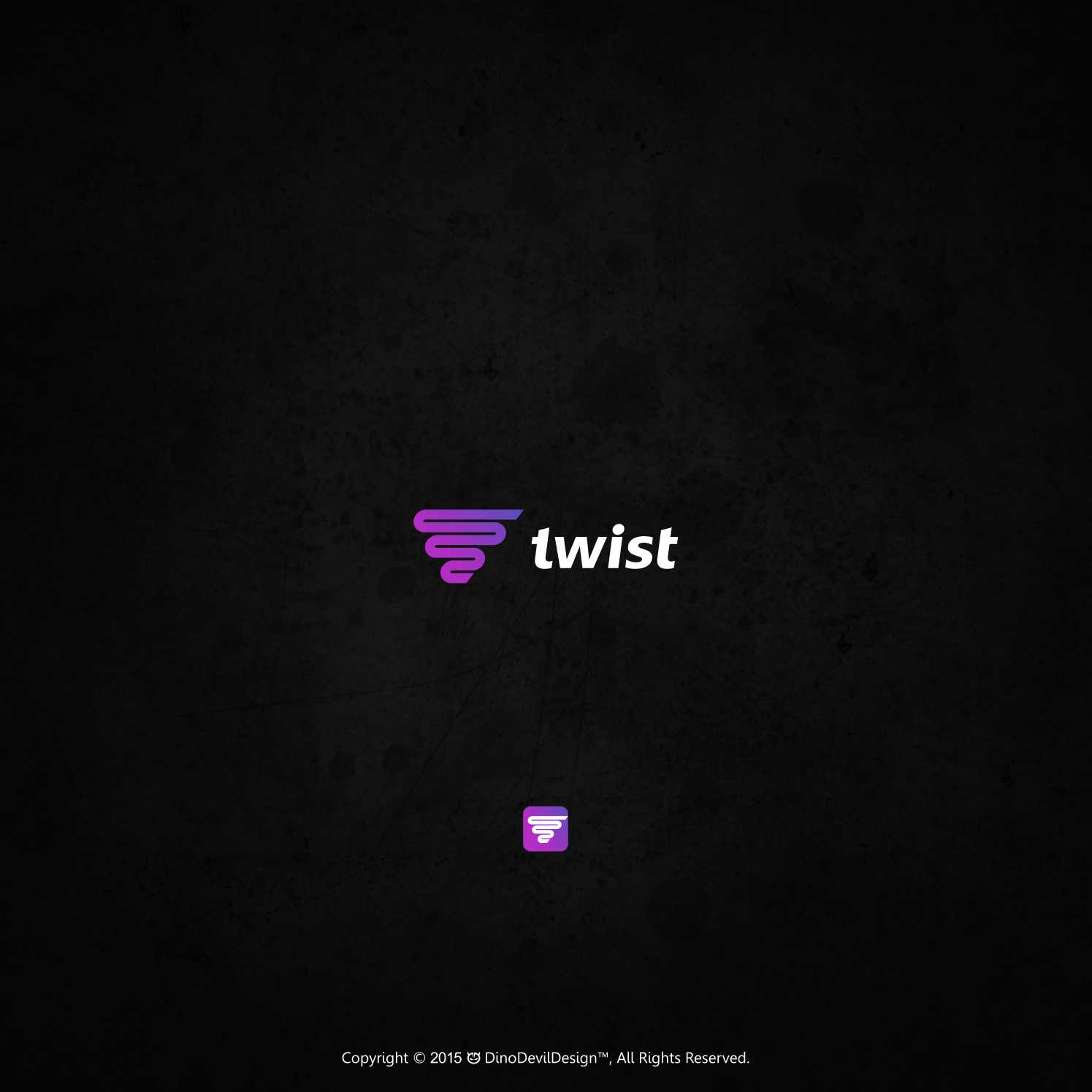 Twist Logos - Free Twist Logo Ideas, Design & Templates