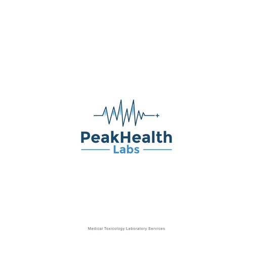 Clean & Modern Medical Toxicology Laboratory Company Logo | Logo ...