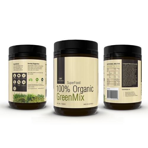 3d Labels: the Best 3d Label Design Ideas | 99designs