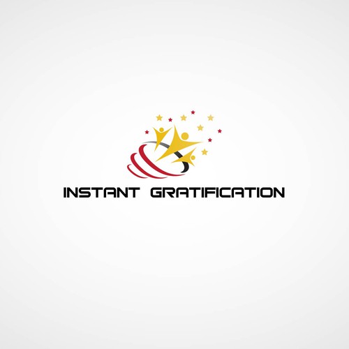 logo for Instant Gratification | Logo design contest