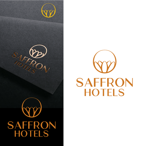 Designs | creative logo for Hospitality company | Logo design contest