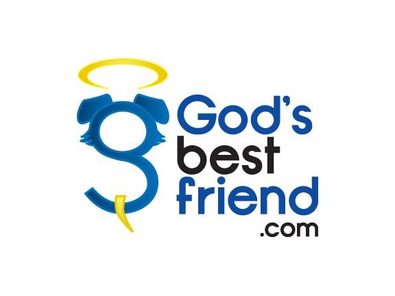 logo for God's Best Friend | Logo design contest