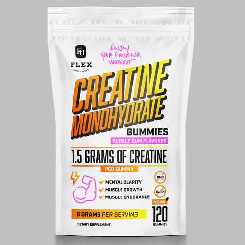 Designs | Create a FUN BOLD EDGY TIK TOK SHOP PRODUCT LABEL | Product ...