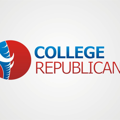 College Republican Logo